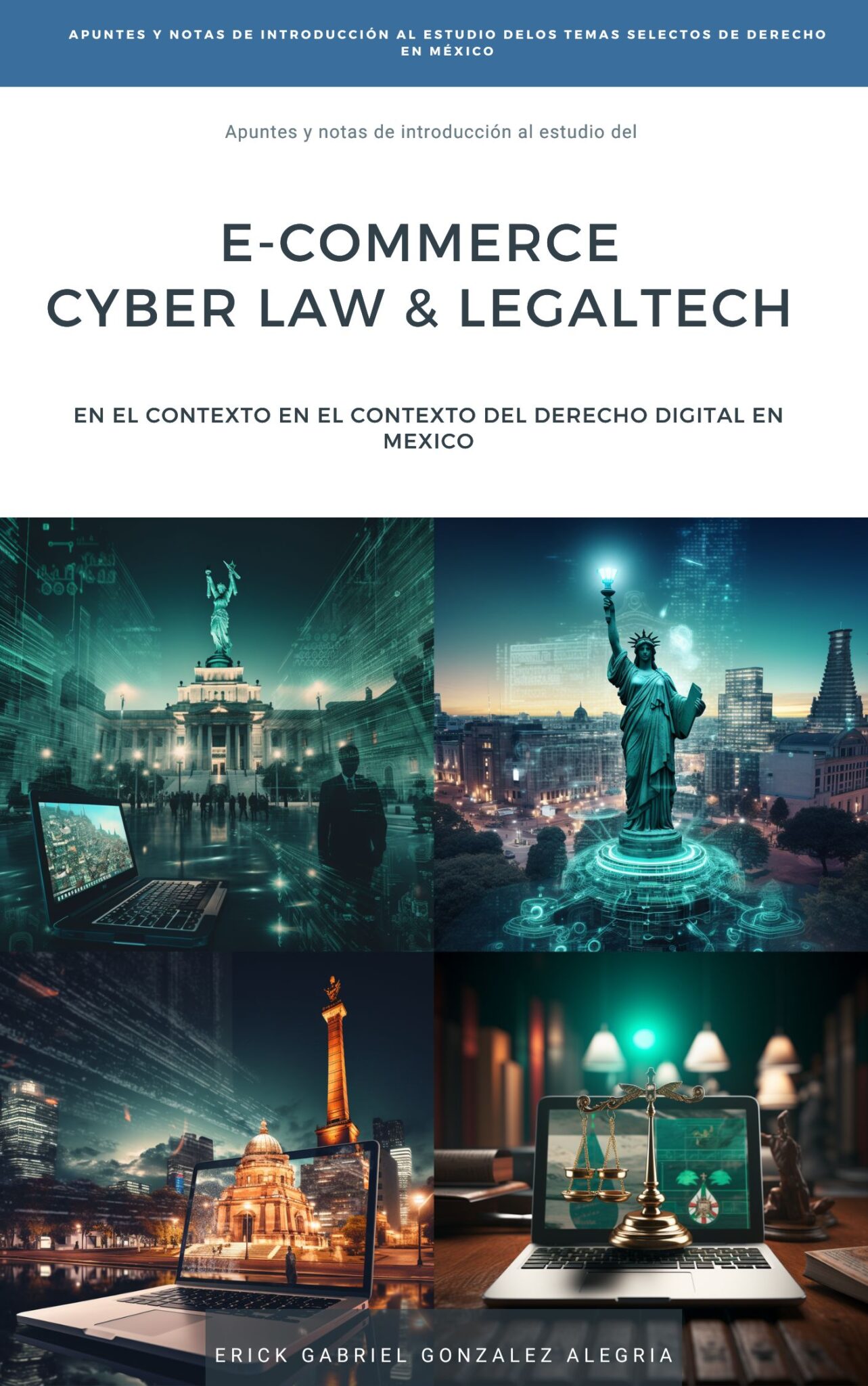 Temas Selectos de Derecho en México – ELC Ed law commerce